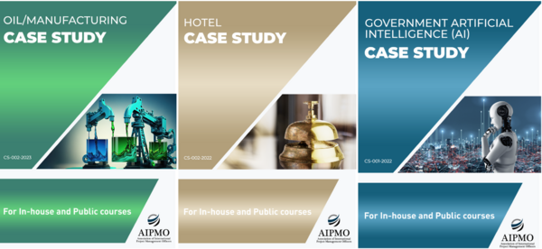 AIPMO - Association of International Project Management Officers ...